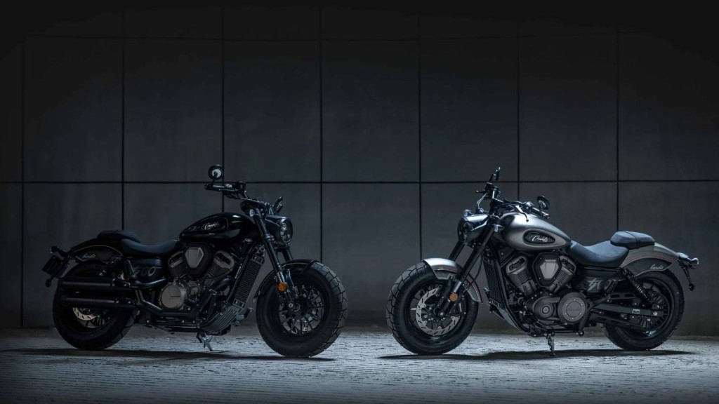 BENDA Chinchilla 500 2025 Precio, Ficha Técnica | MundoMotero.com