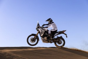 VOGE 800DS Rally 2025 Novedades Motos Trail Adventure | MundoMotero.com