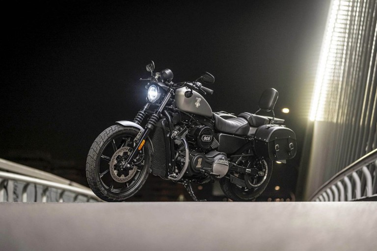 MITT 808 Precio, Ficha Técnica y Especificaciones | MundoMotero.com