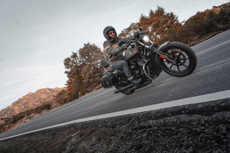 MITT 808 Precio, Ficha Técnica y Especificaciones | MundoMotero.com