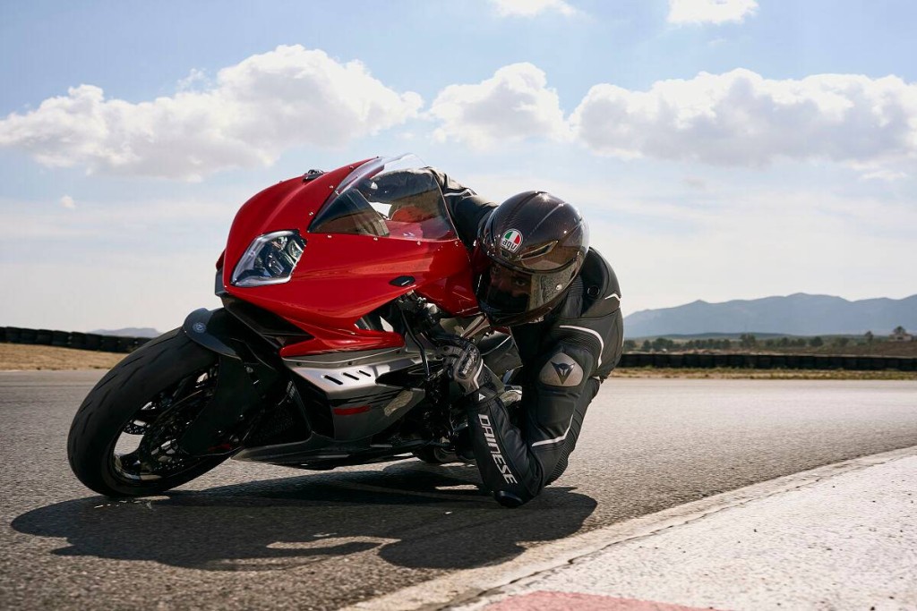 MV Agusta celebra su 80 aniversario | MundoMotero.com