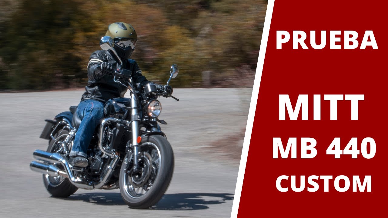 6 mejores Motos Custom A2 2023 Comparativa y pruebas a fondo